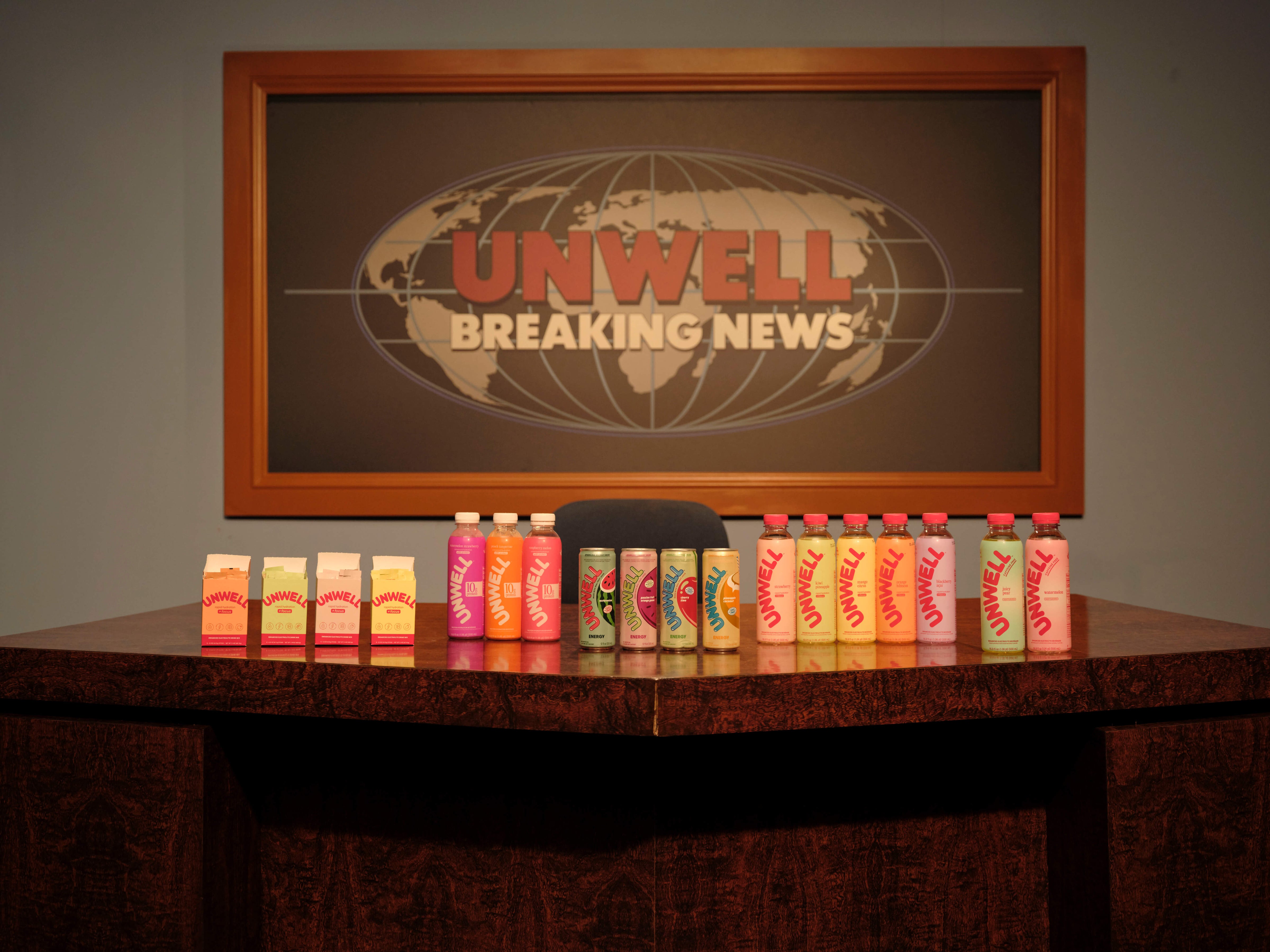 protein – UNWELL BEVERAGES