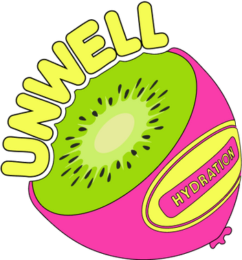 UNWELL HYDRATION