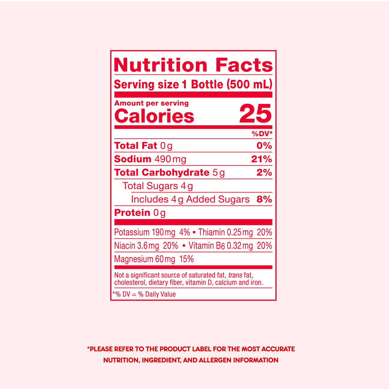 Strawberry Electrolyte Drink – UNWELL HYDRATION