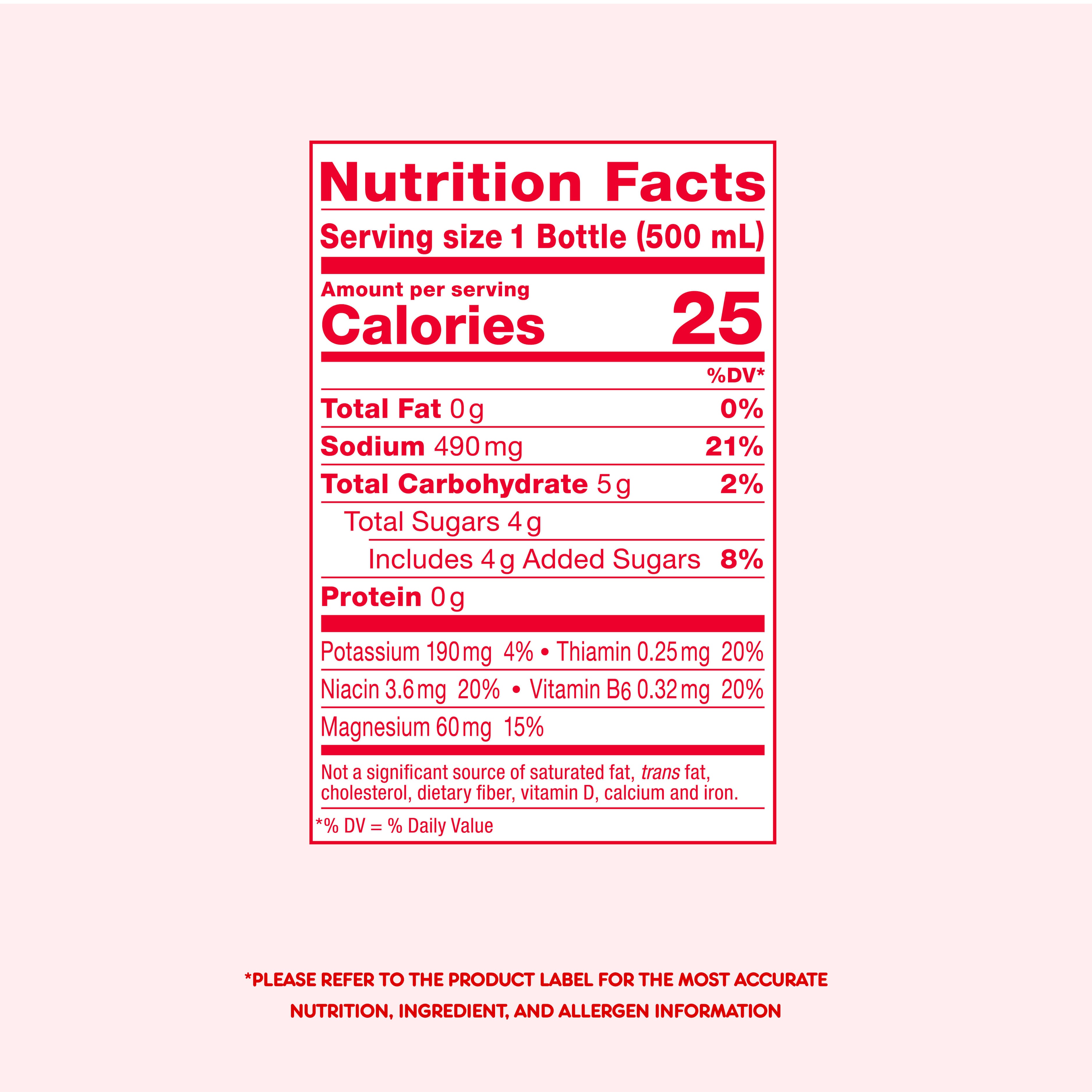 Strawberry Electrolyte Drink – UNWELL HYDRATION