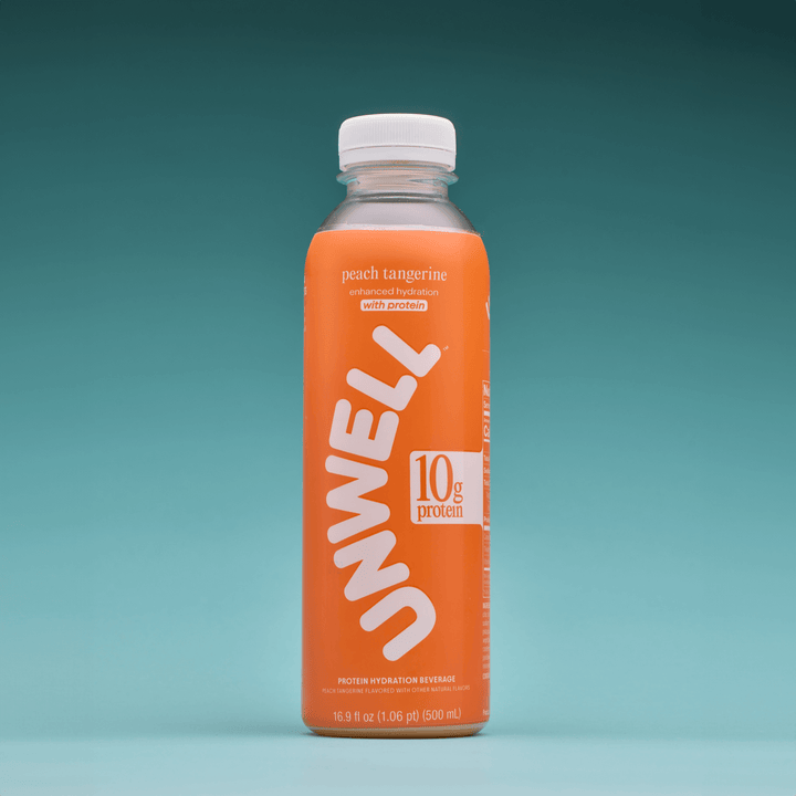 protein – UNWELL BEVERAGES