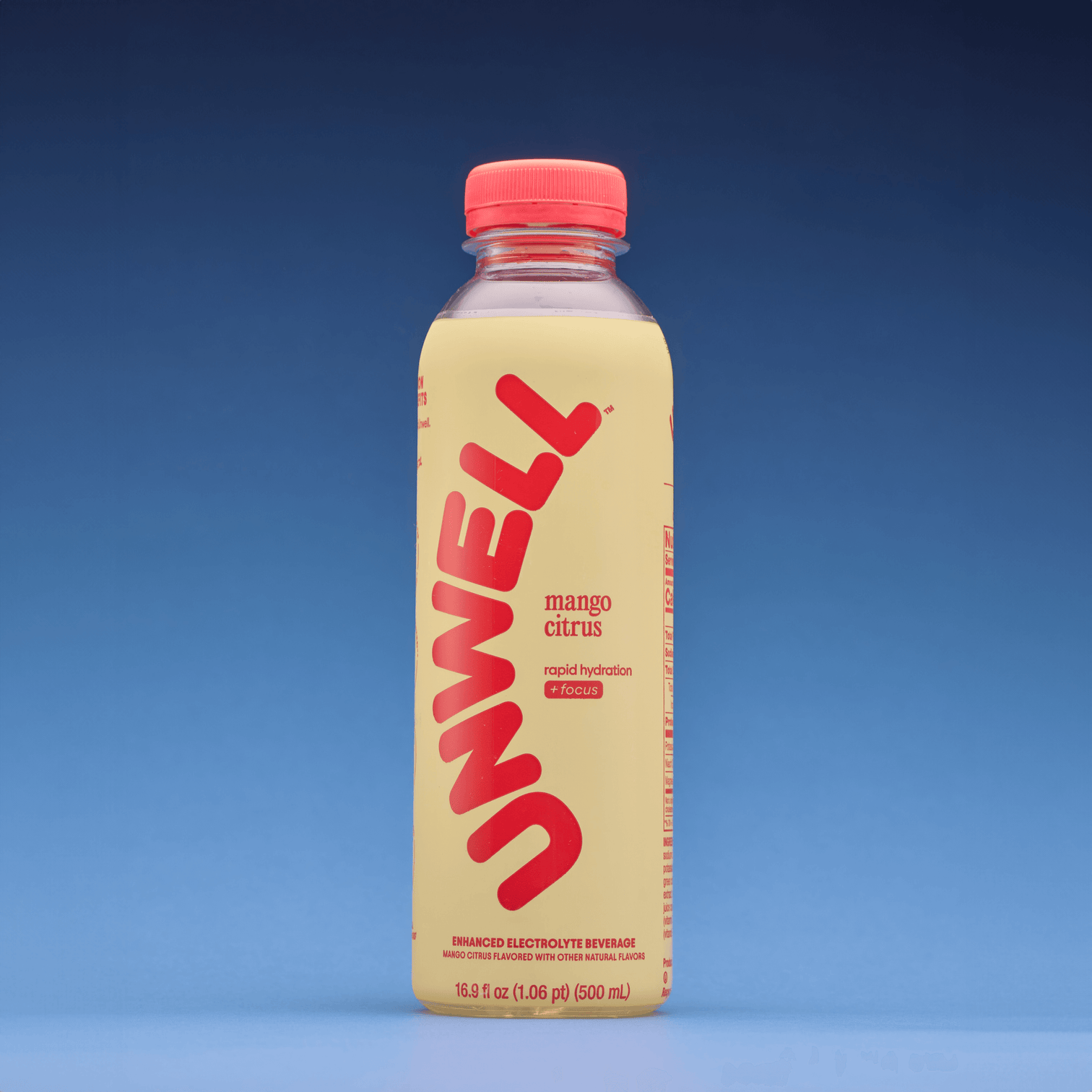 focus – UNWELL BEVERAGES