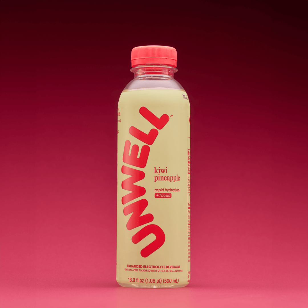 focus – UNWELL BEVERAGES