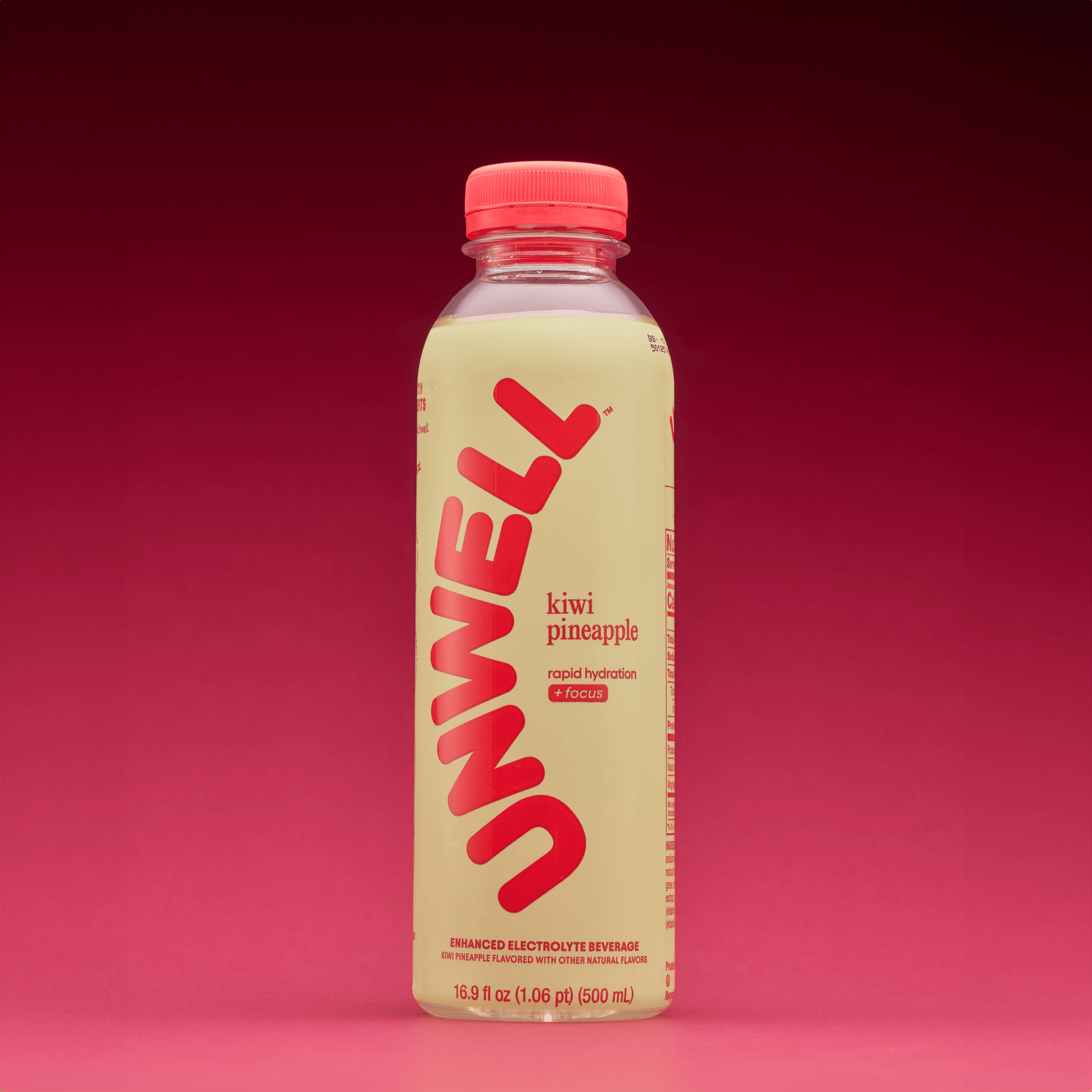 focus – UNWELL BEVERAGES