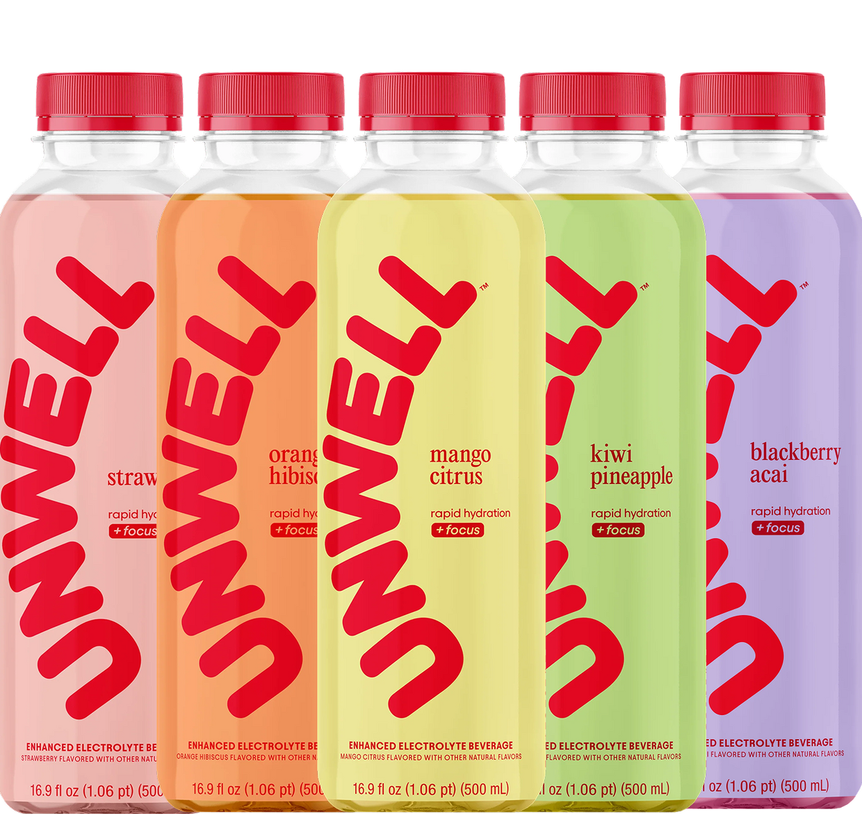all – UNWELL BEVERAGES