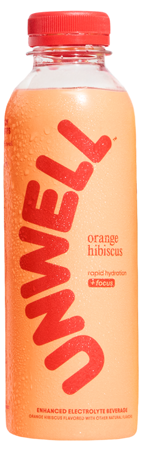 UNWELL HYDRATION